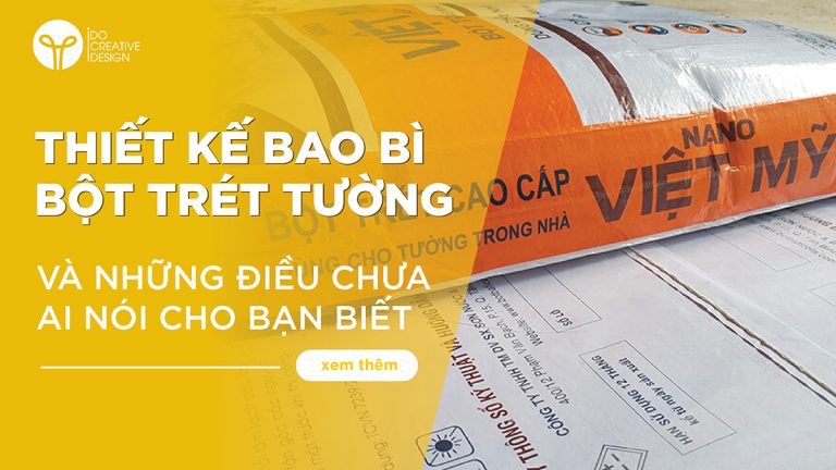 30+ mẫu thiết kế bao bì trà đẹp, ấn tượng 2025 - iDO Design
