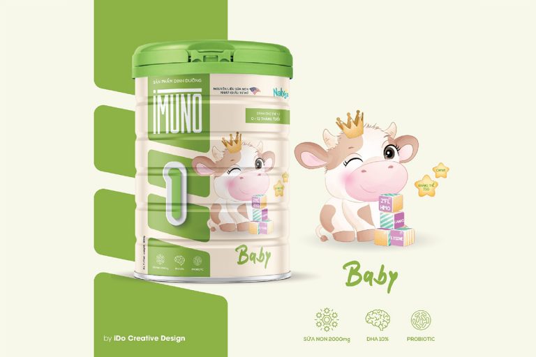 Imuno - iDO Design