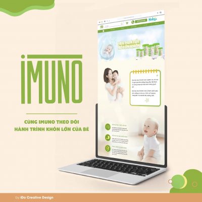 Imuno - iDO Design