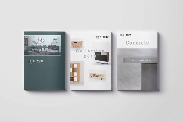 Salekit là gì? Những mẫu thiết kế sales kit đẹp, ấn tượng - iDO Design