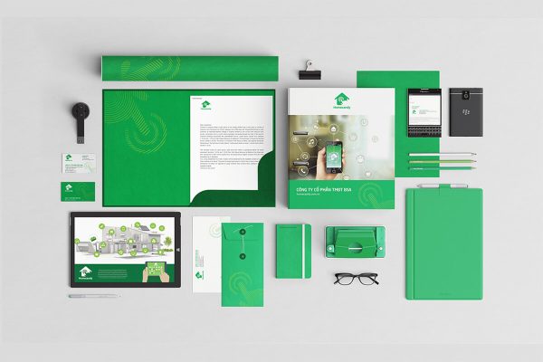 Salekit là gì? Những mẫu thiết kế sales kit đẹp, ấn tượng - iDO Design