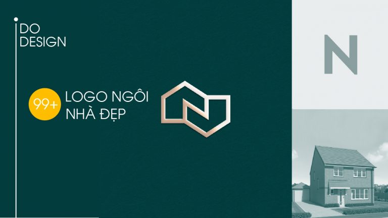 30 logo màu xanh dương cho cảm hứng thiết kế ấn tượng - iDO Design