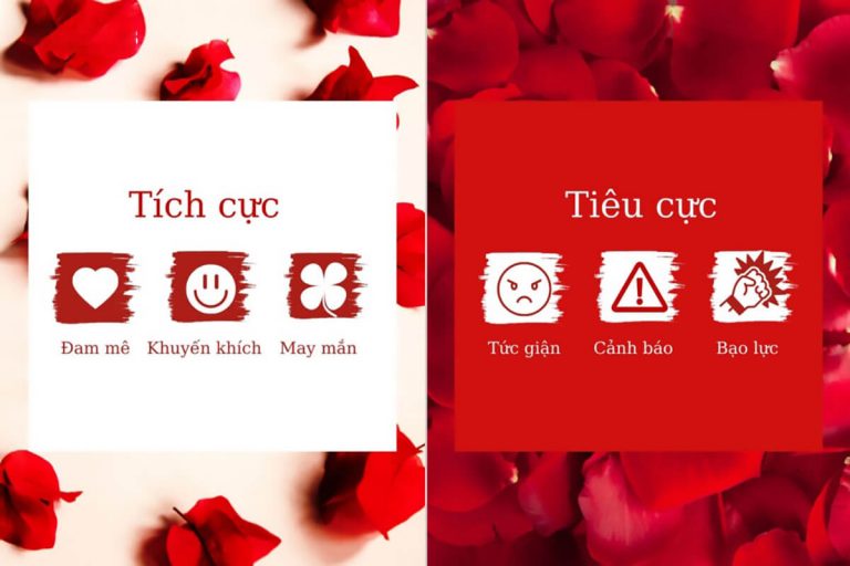 40 thiết kế logo màu đỏ chạm đến trái tim khách hàng - iDO Design