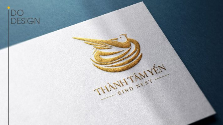 50 mẫu thiết kế logo nhà hàng – quán ăn sáng tạo - iDO Design