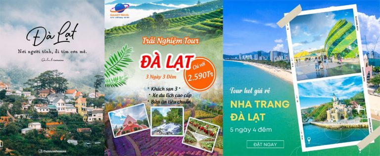 99+ mẫu poster du lịch, tạo ấn tượng thị giác [Chi tiết]