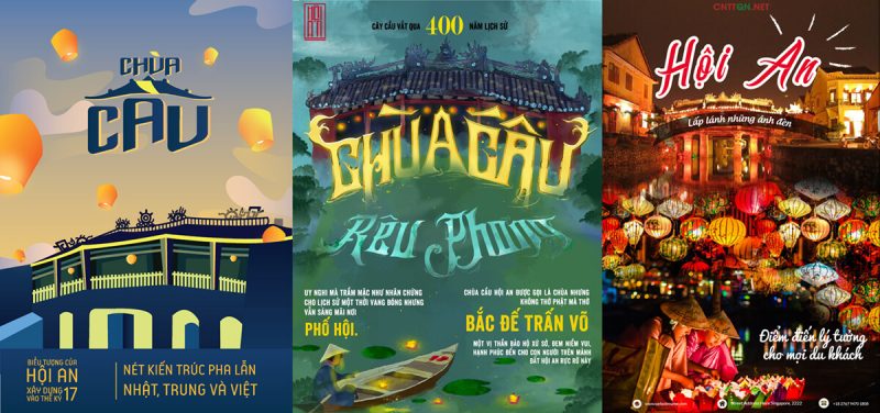 99+ mẫu poster du lịch, tạo ấn tượng thị giác [Chi tiết]