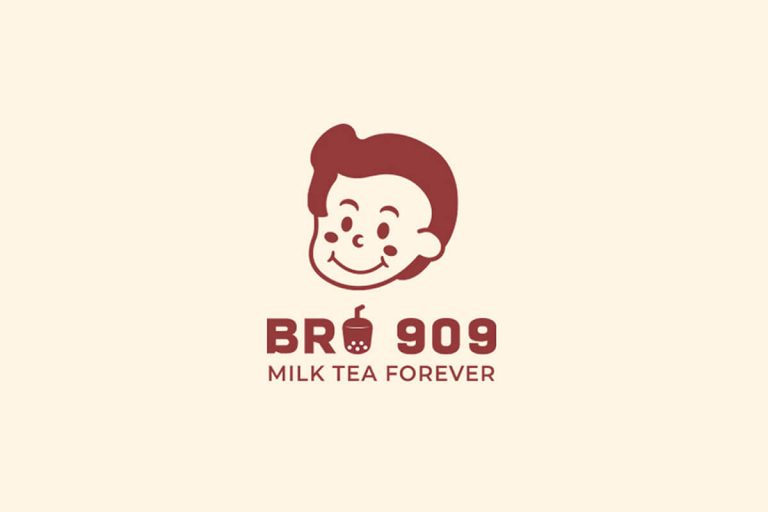 101+ mẫu thiết kế logo trà sữa đẹp hú hồn, khó cưỡng [Cập nhật 2024 ...