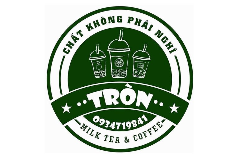 101+ mẫu thiết kế logo trà sữa đẹp hú hồn, khó cưỡng [Cập nhật 2024 ...