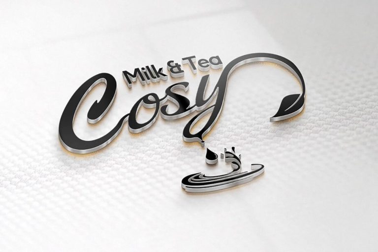 101+ mẫu thiết kế logo trà sữa đẹp hú hồn, khó cưỡng [Cập nhật 2024 ...