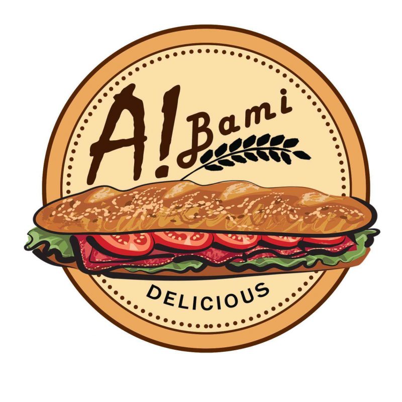 101+ mẫu thiết kế logo bánh mì đẹp, chưa ăn đã mê 2023