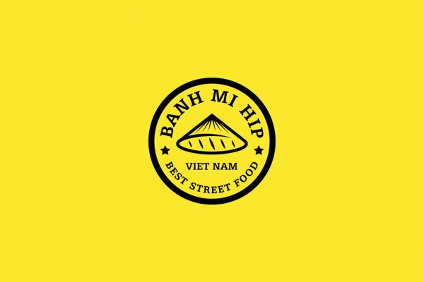 101+ mẫu thiết kế logo bánh mì đẹp, chưa ăn đã mê 2023