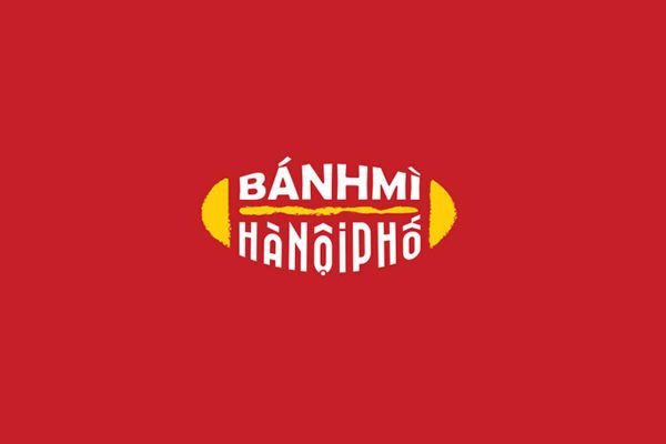 101+ mẫu thiết kế logo bánh mì đẹp, chưa ăn đã mê 2023