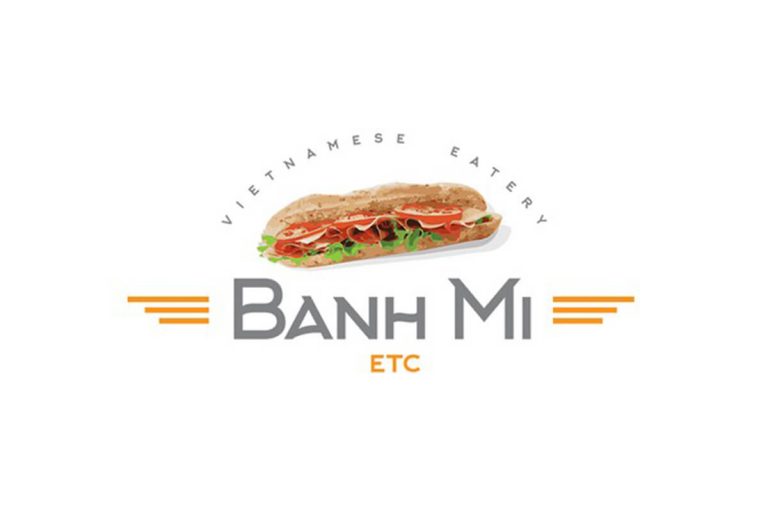 101+ mẫu thiết kế logo bánh mì đẹp, chưa ăn đã mê 2023