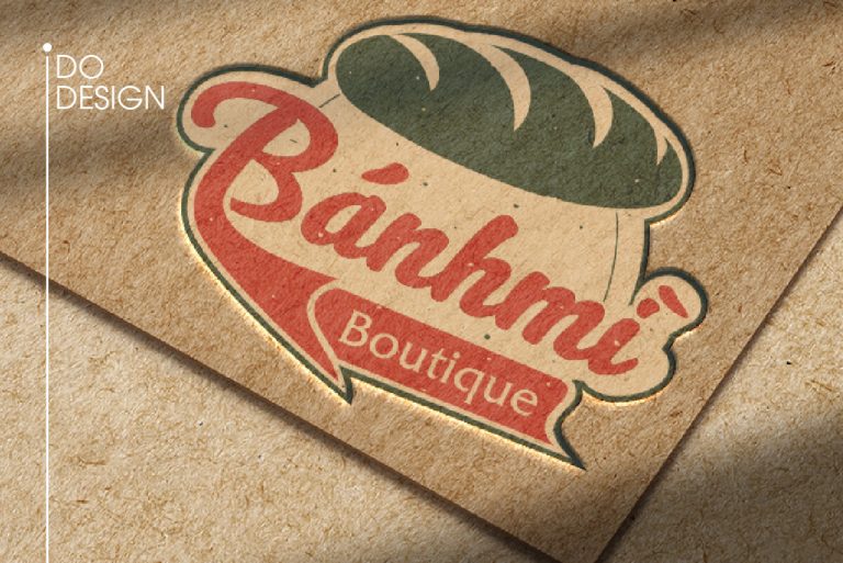30 logo màu xanh dương cho cảm hứng thiết kế ấn tượng - iDO Design