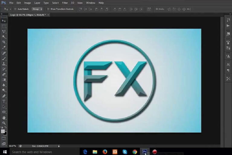 Top 11 phần mềm thiết kế logo miễn phí 2025 - iDO Design