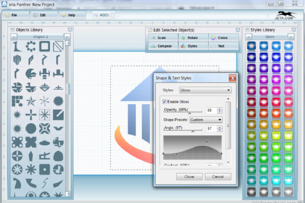 Top 11 phần mềm thiết kế logo miễn phí 2025 - iDO Design
